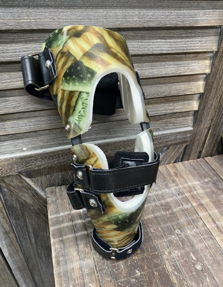 Dog Knee Brace for CCL / ACL Tear | Specialized Pet Solutions